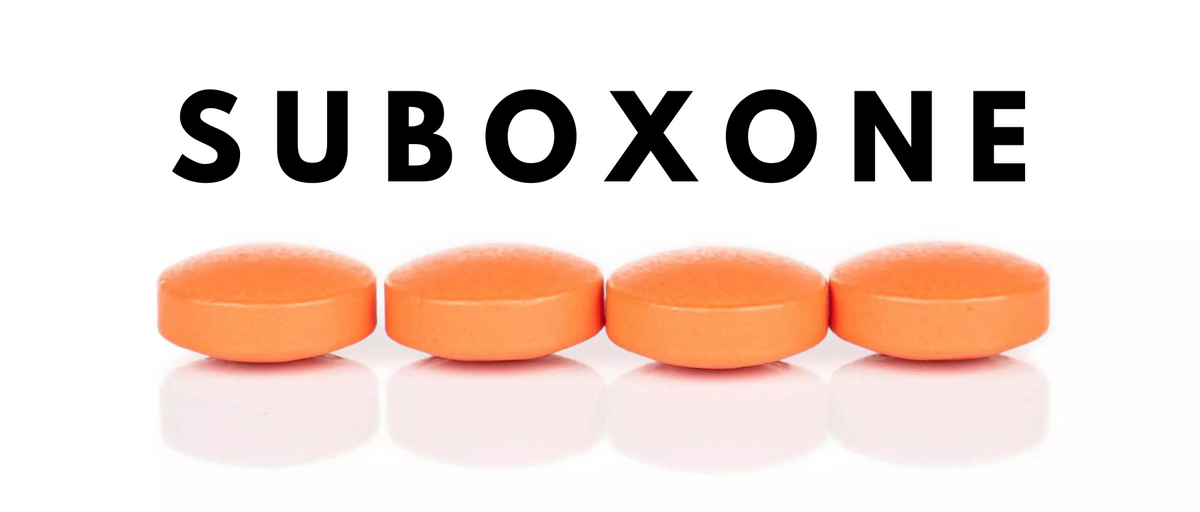Suboxone - An Invaluable Relapse Prevention Tool